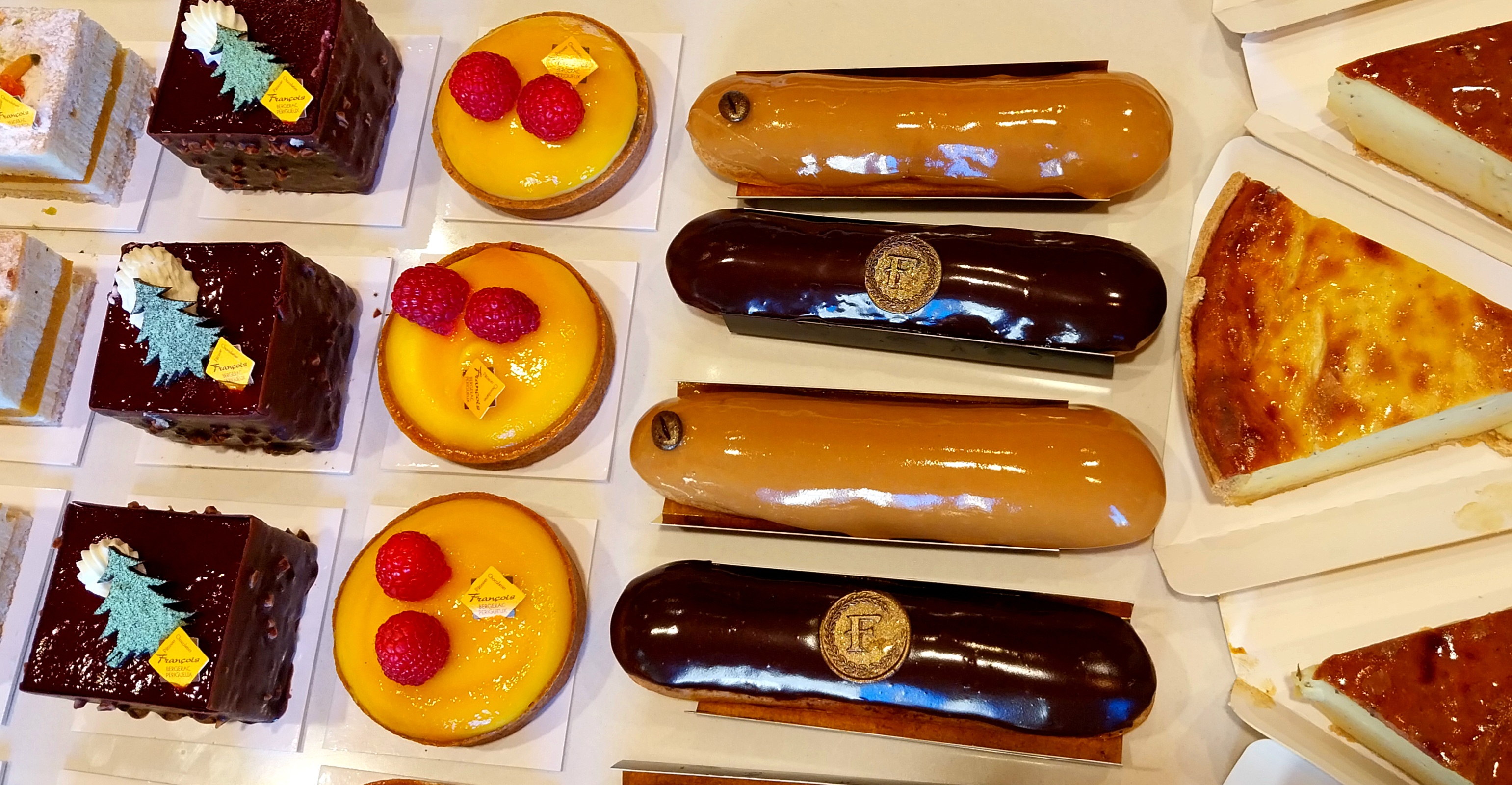 Baba au Rhum – A Different Kitchen