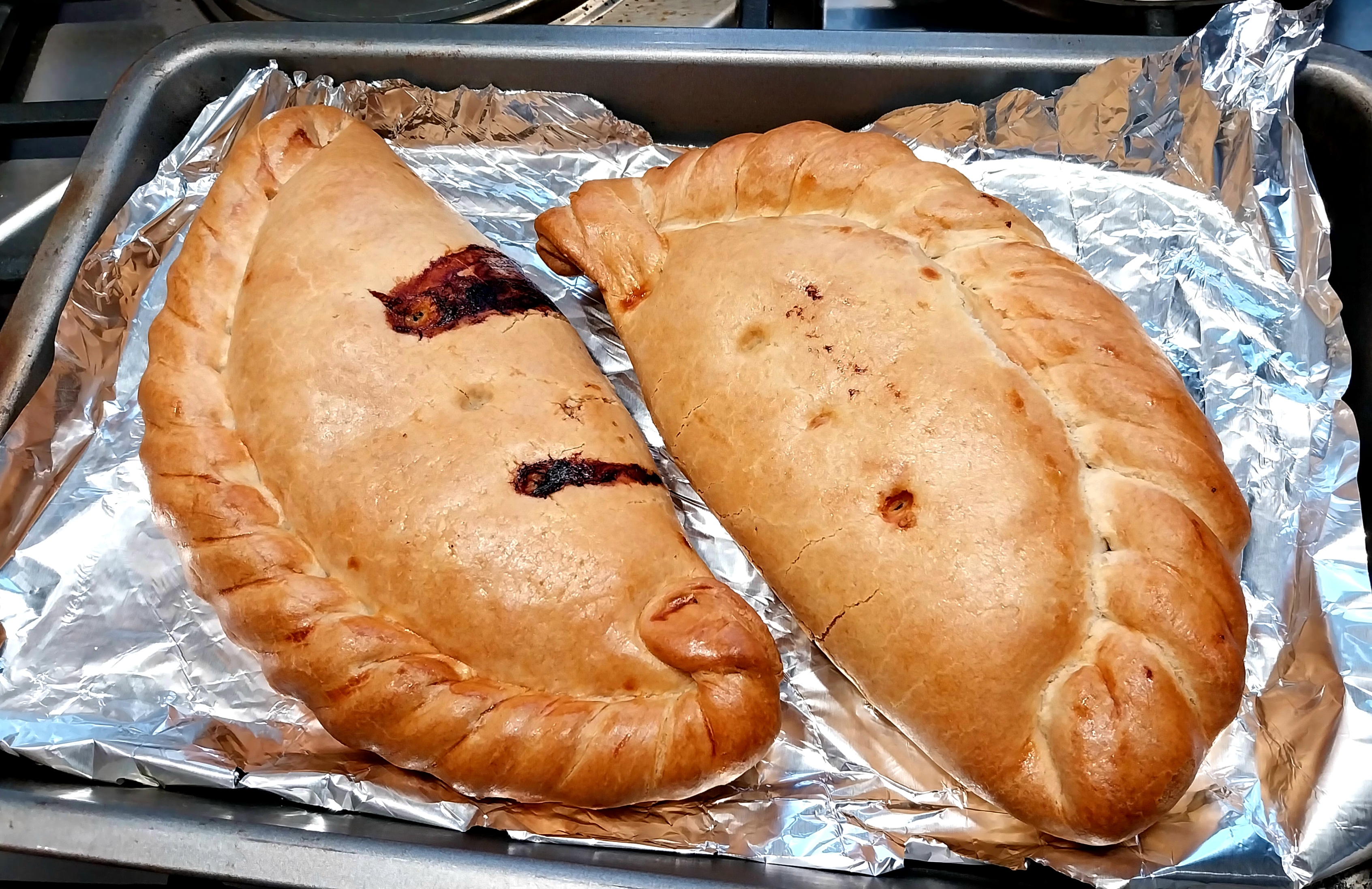 Mount’s Bay, Cornwall – A Different Kitchen