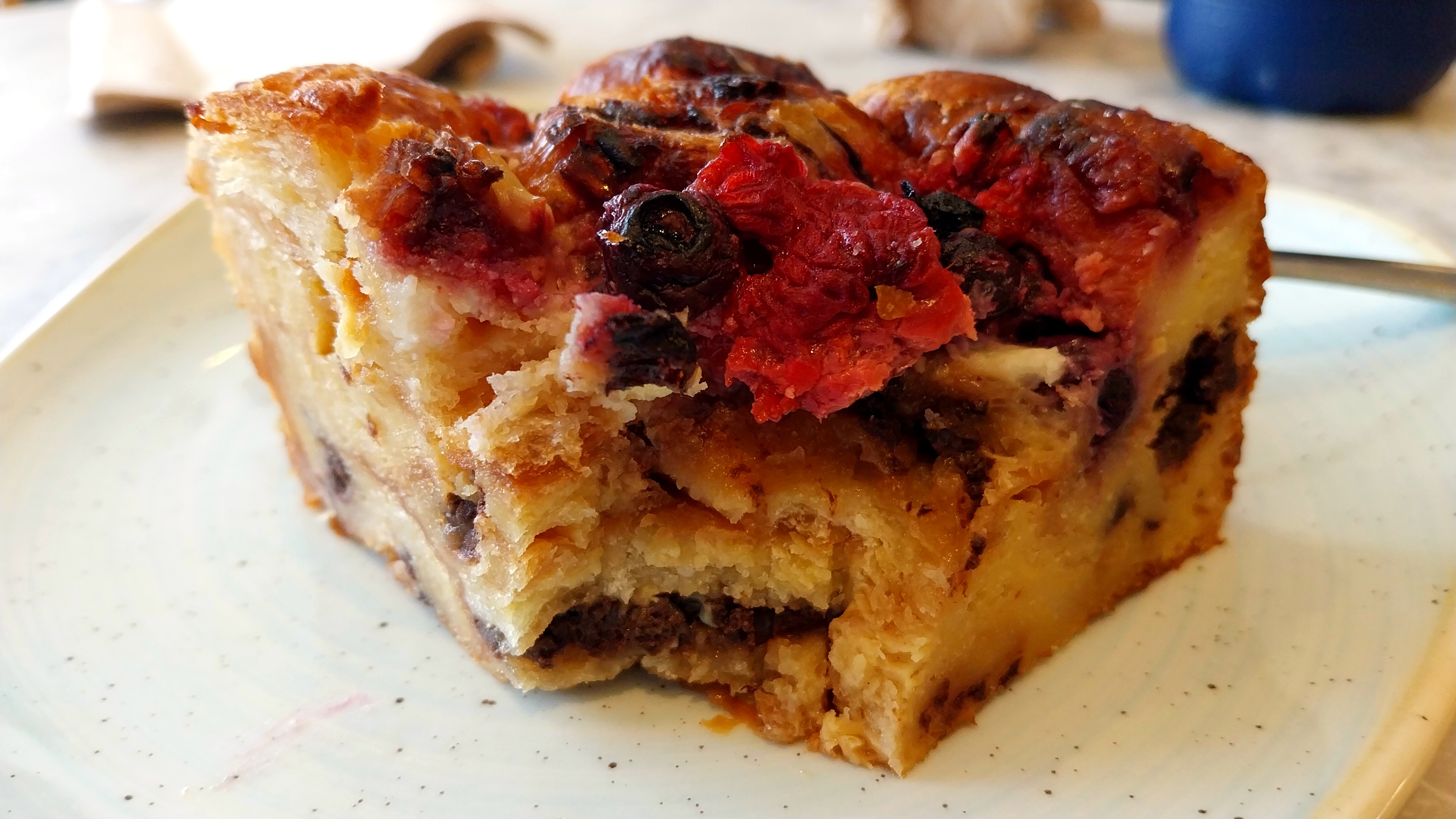 Magical Cornwall – A Different Kitchen